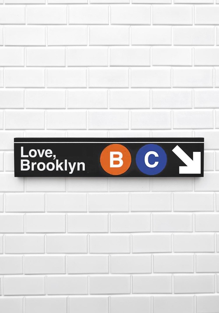 ‫مووی: آن لائن اسٹریمنگ دیکھیں Love, Brooklyn