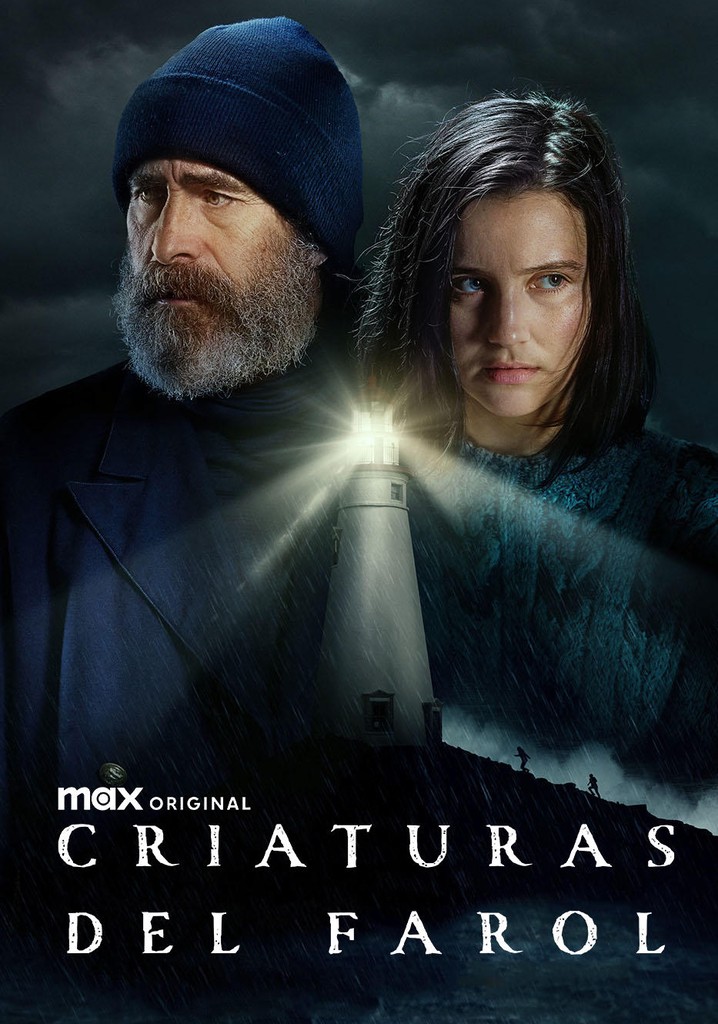 Criaturas del farol - película: Ver online en español