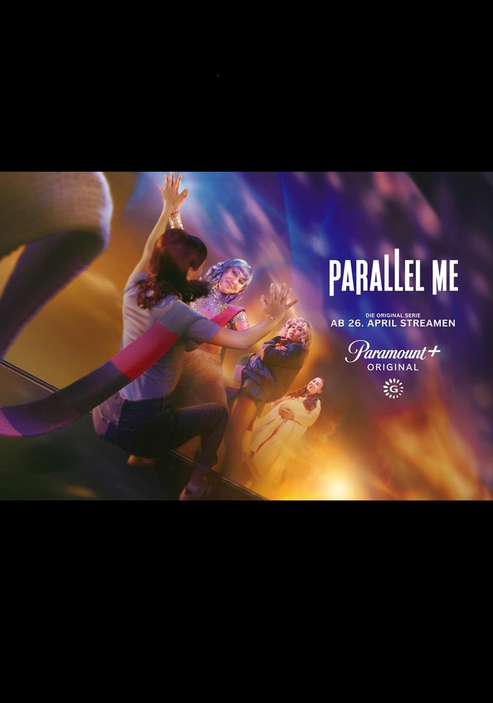 Parallel Me - watch tv series streaming online