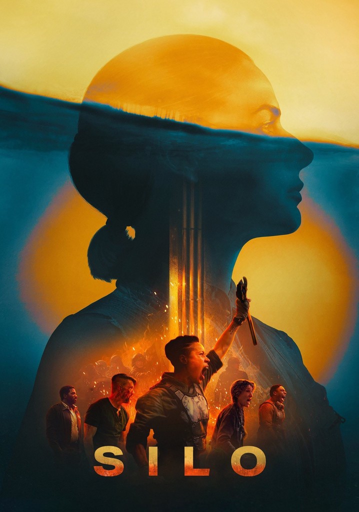 Saison 3 Silo streaming: où regarder les épisodes?