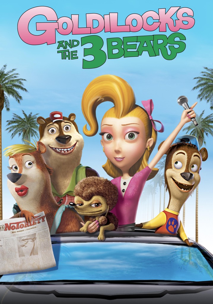 Goldilocks And The Three Bears Cartoon Disney Plus Full Movie - Infoupdate.org