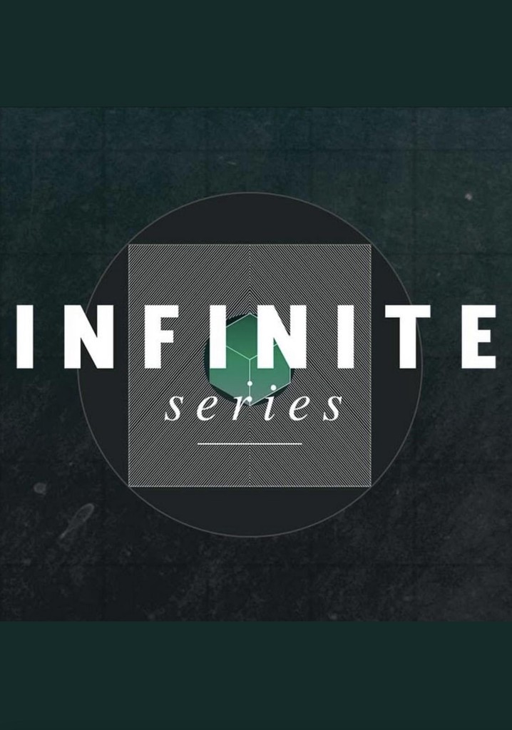 PBS Infinite Series - streaming tv show online