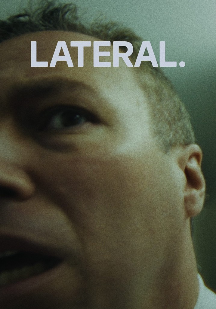 Lateral - película: Ver online completa en español