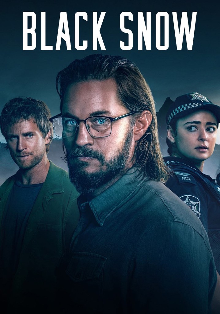 Black Snow - Ver la serie online completa en español