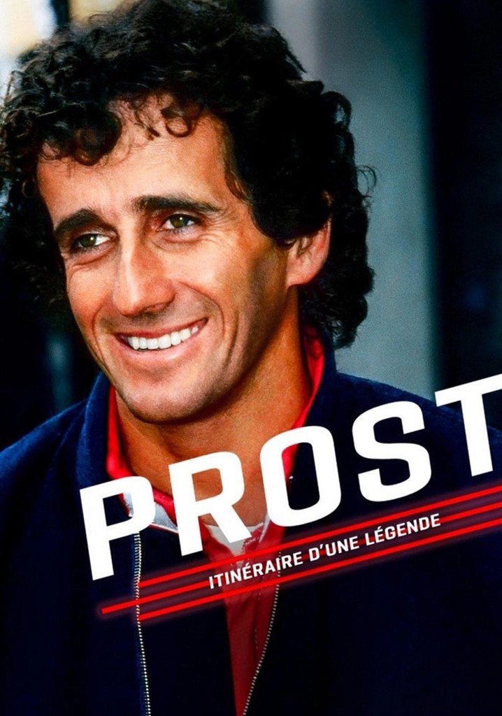 Prost - watch tv series streaming online