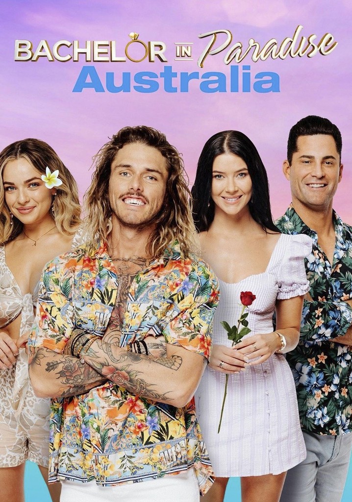 Regarder Bachelor in Paradise Australia streaming