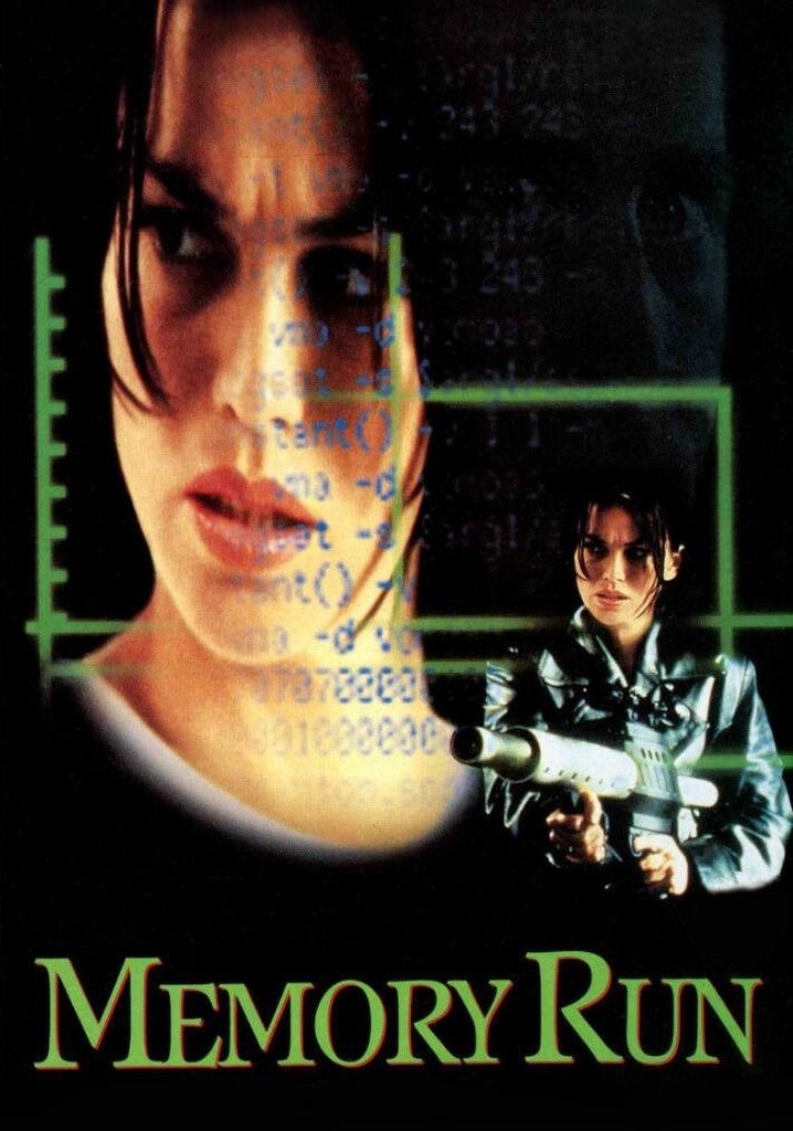 Memory Run streaming: where to watch movie online?