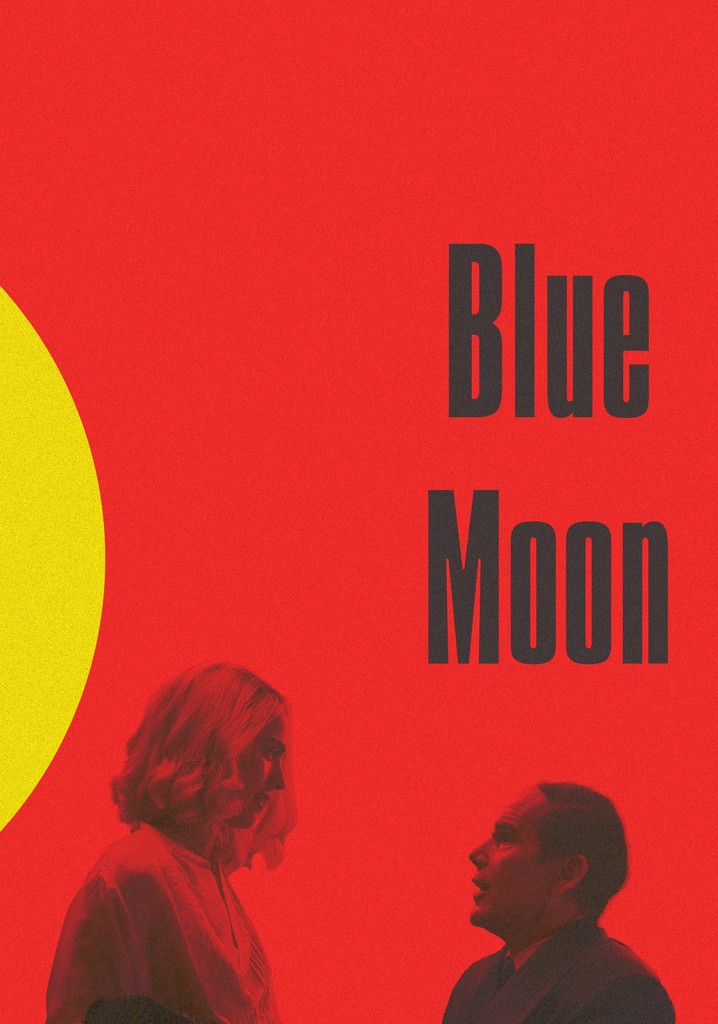 Blue Moon streaming: where to watch movie online?