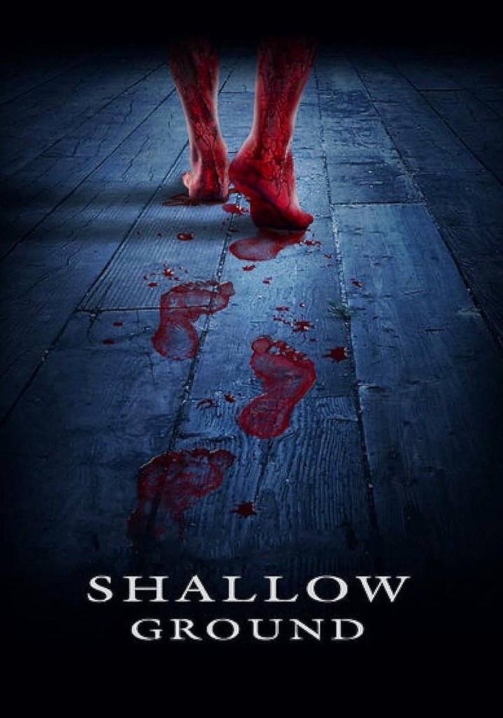 Shallow Ground streaming: where to watch online?