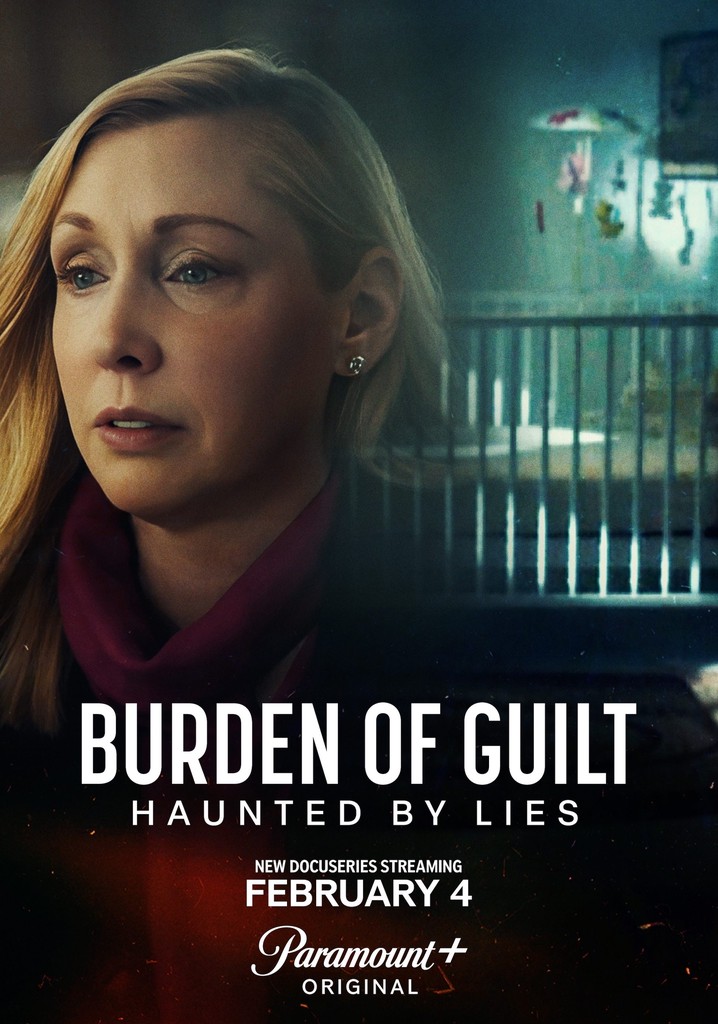 Burden of Guilt - streaming tv show online