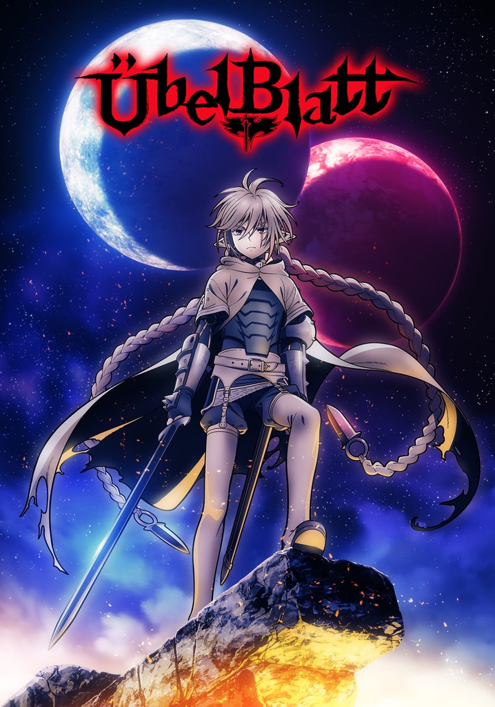 Übel Blatt - watch tv show streaming online