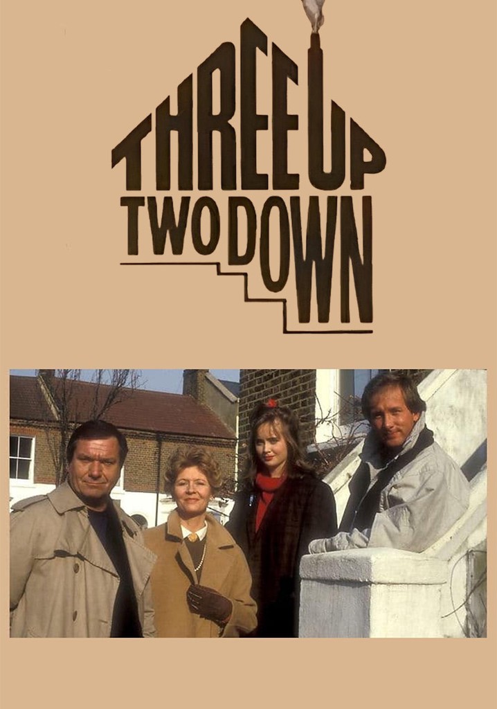 Three Up, Two Down - streaming tv series online