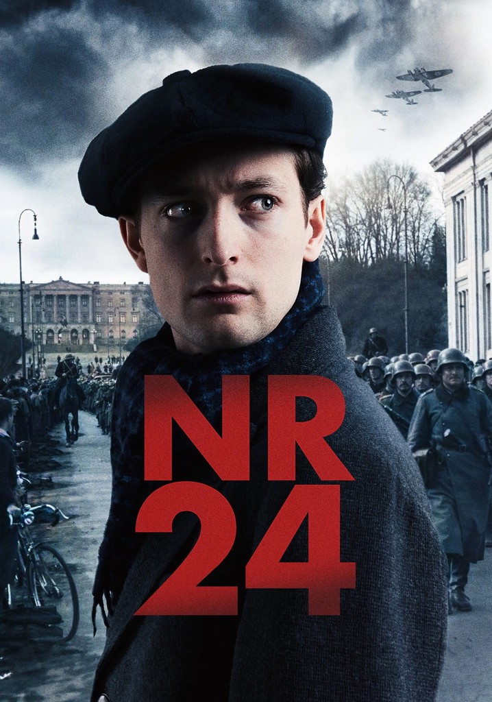 Où regarder Numéro 24 en streaming complet et légal