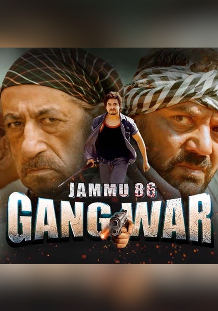 Jammu 86 Gangwar streaming: where to watch online?