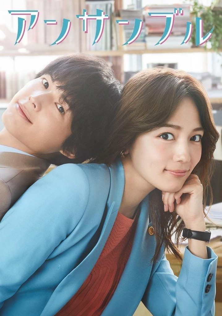 Ensemble Season 1 - watch full episodes streaming online