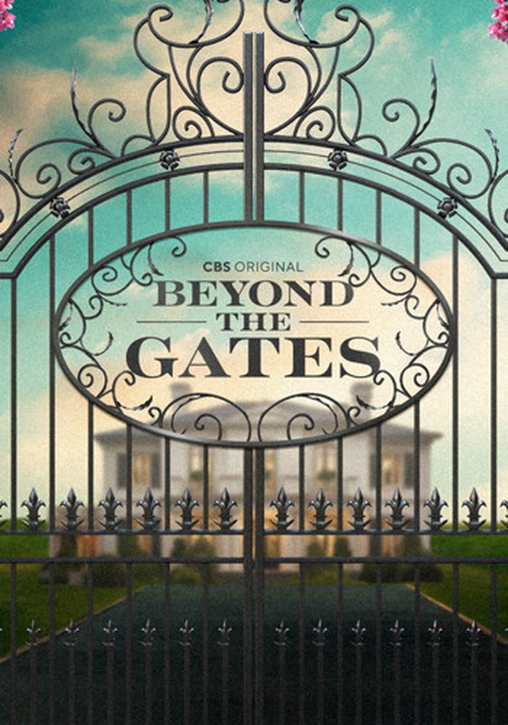 Beyond the Gates - stream tv show online