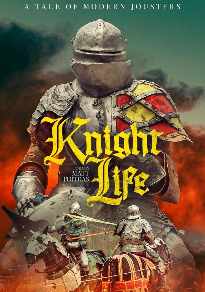 Knight Life streaming: where to watch movie online?