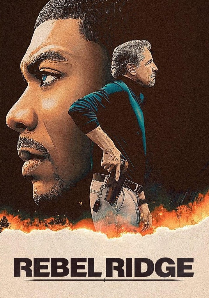 Rebel Ridge - película: Ver online completa en español