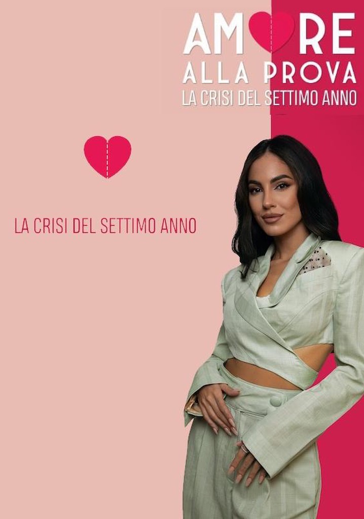 Amore Alla Prova - La Crisi Del Settimo Anno - streaming online Amore Alla Prova - La Crisi Del Settimo Anno - streaming online