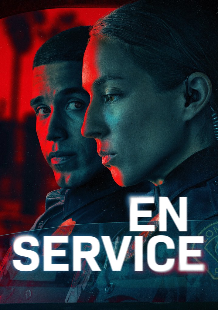 Où regarder la série On Call en streaming