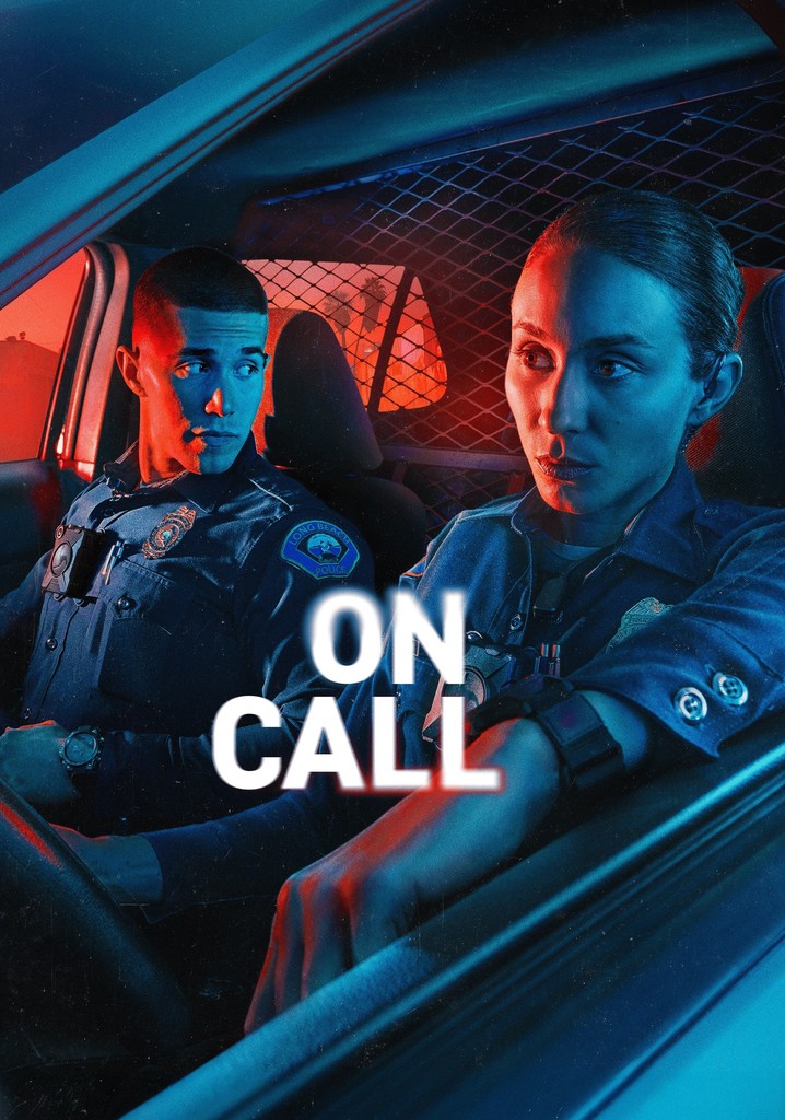 Saison 1 On Call streaming: où regarder les épisodes?