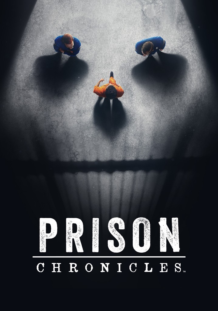 Prison Chronicles - streaming tv show online