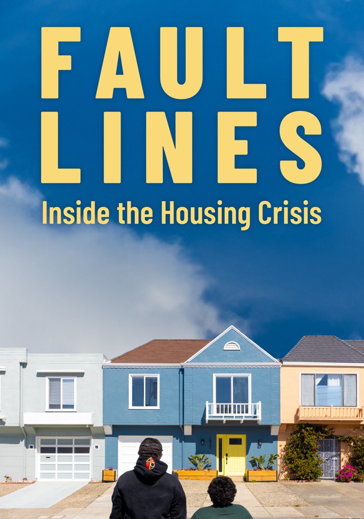 Fault Lines streaming: where to watch movie online?