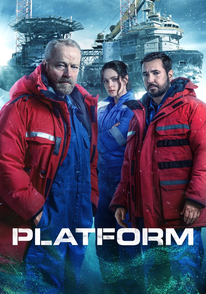 Platform - TV Dizisini internetten izleyin