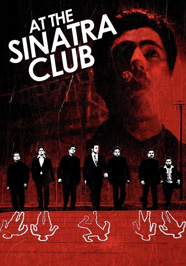 At the Sinatra Club - película: Ver online en español