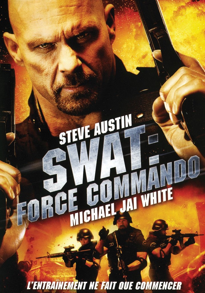 Regarder Tactical Force en streaming complet et légal