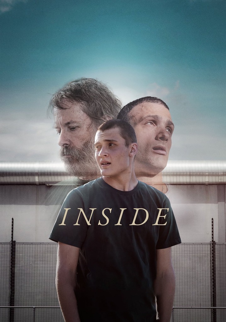 Inside streaming: where to watch movie online?