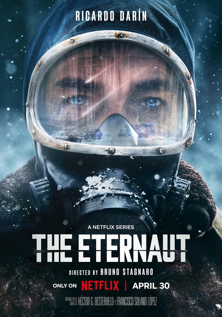 エテルナウタ TV ドラマ 動画配信 オンライン 視聴