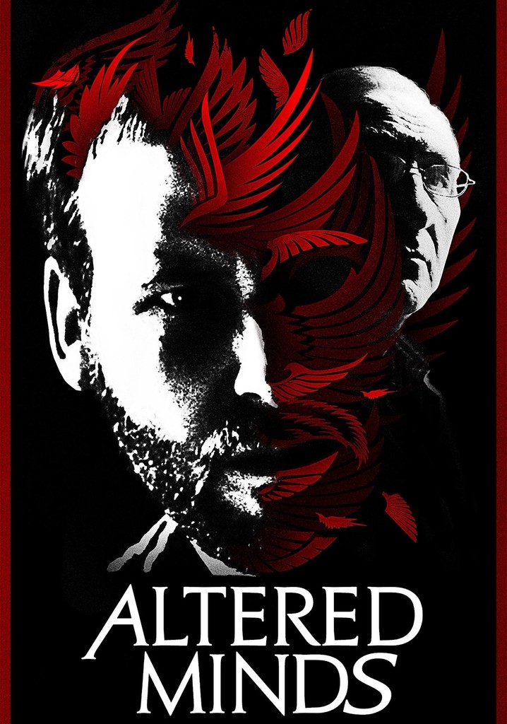 Altered Minds streaming: where to watch online?