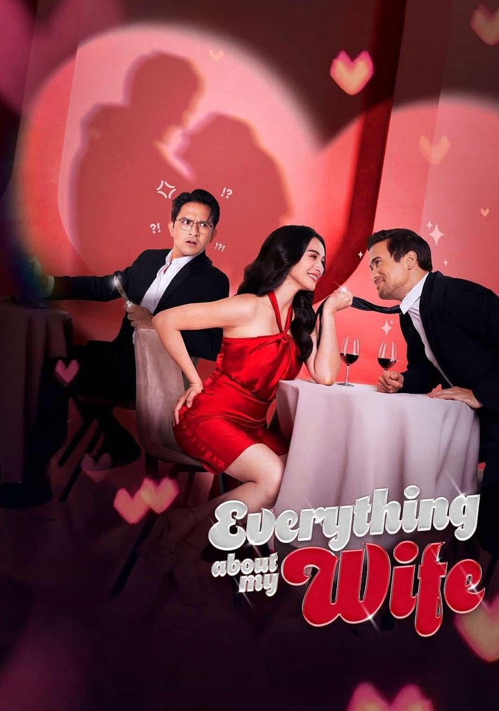 Everything About My Wife streaming: watch online