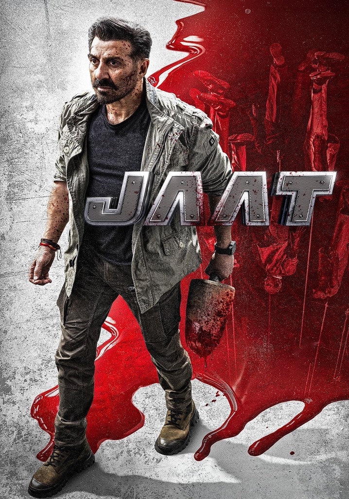 Jaat - movie: where to watch streaming online