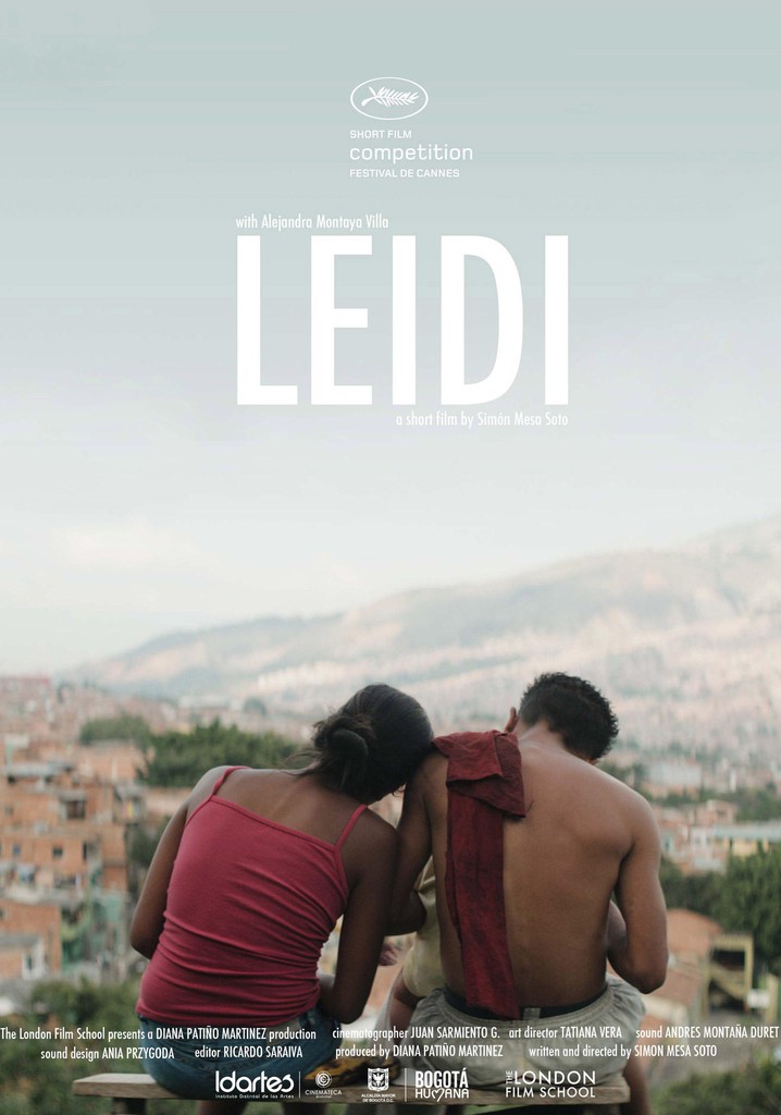 Leidi streaming: where to watch movie online?