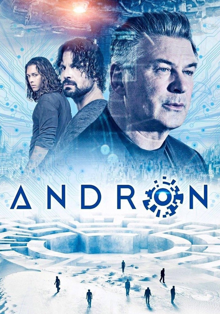 Andron streaming: where to watch movie online?