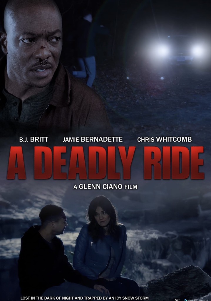 A Deadly Ride streaming: where to watch online?