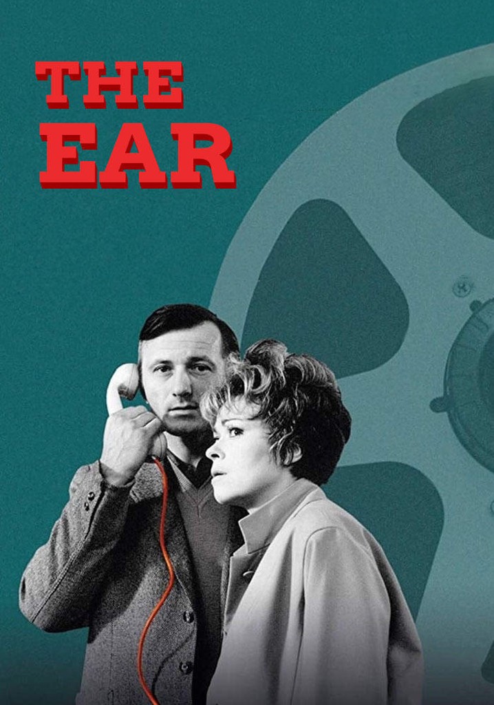 The Ear streaming: where to watch movie online?