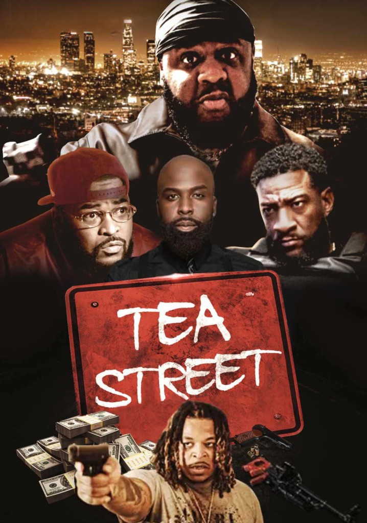 Tea Street - movie: where to watch streaming online