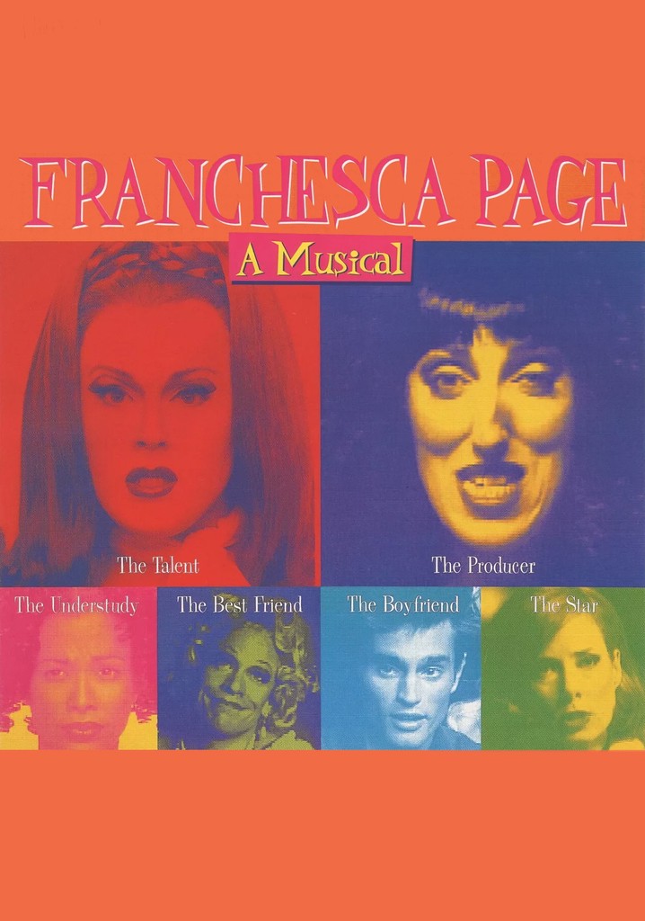 Franchesca Page streaming: where to watch online?