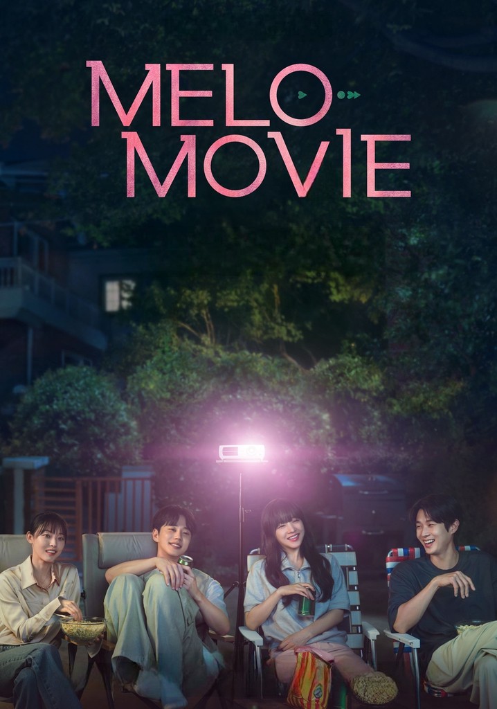 Melo Movie Season 1 - watch full episodes streaming online