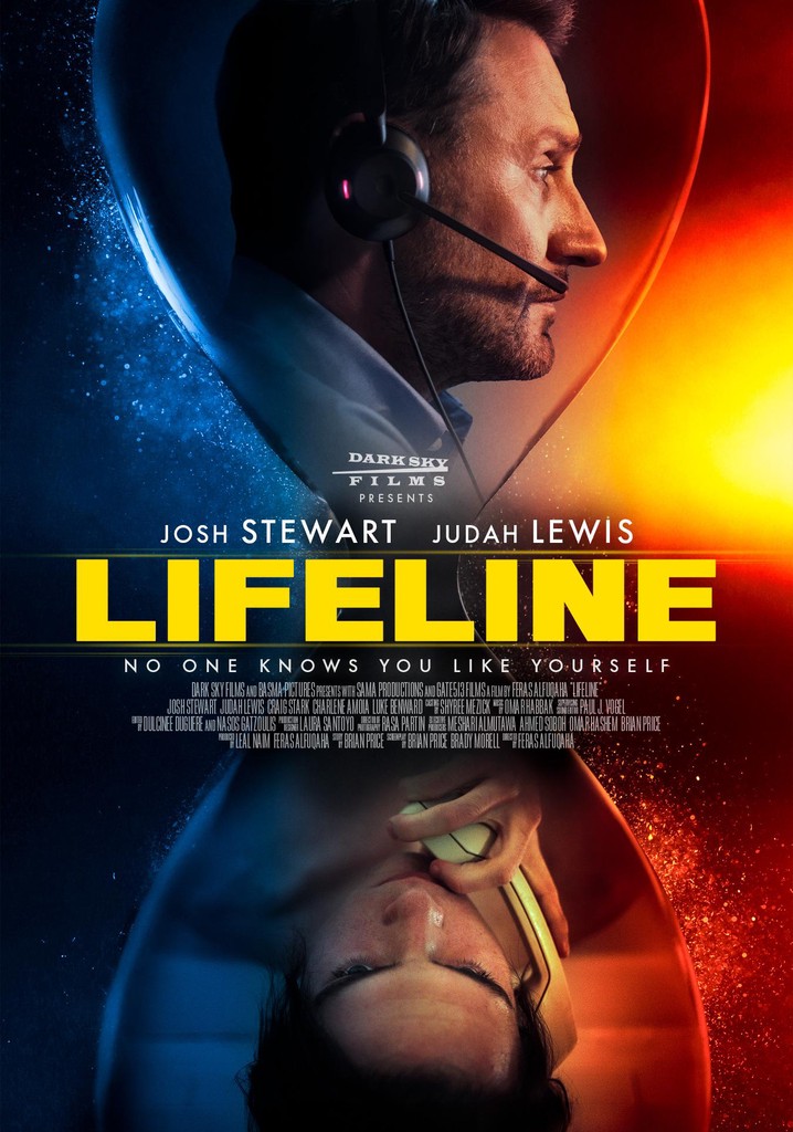 Lifeline - movie: where to watch streaming online