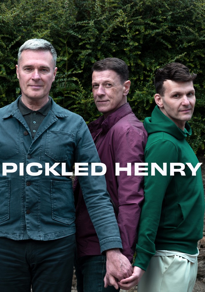 Pickled Henry streaming: where to watch online?