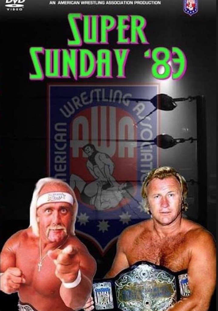 AWA Super Sunday streaming: where to watch online?