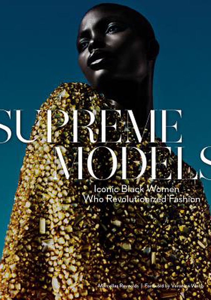 Supreme Models - Ver la serie de tv online