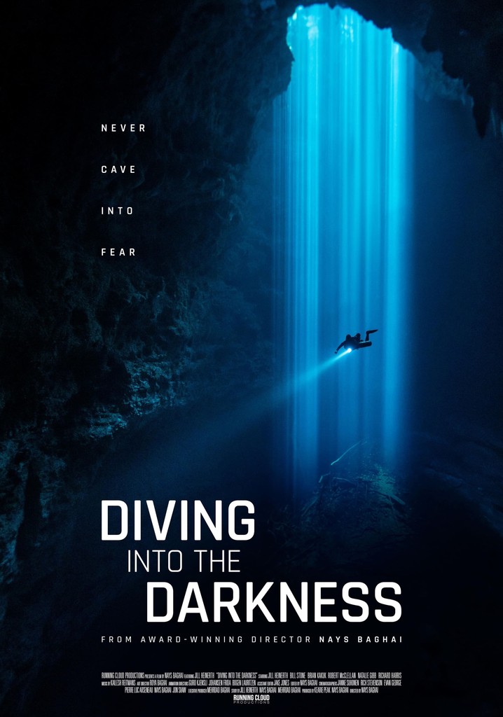 Regarder Diving Into The Darkness en streaming