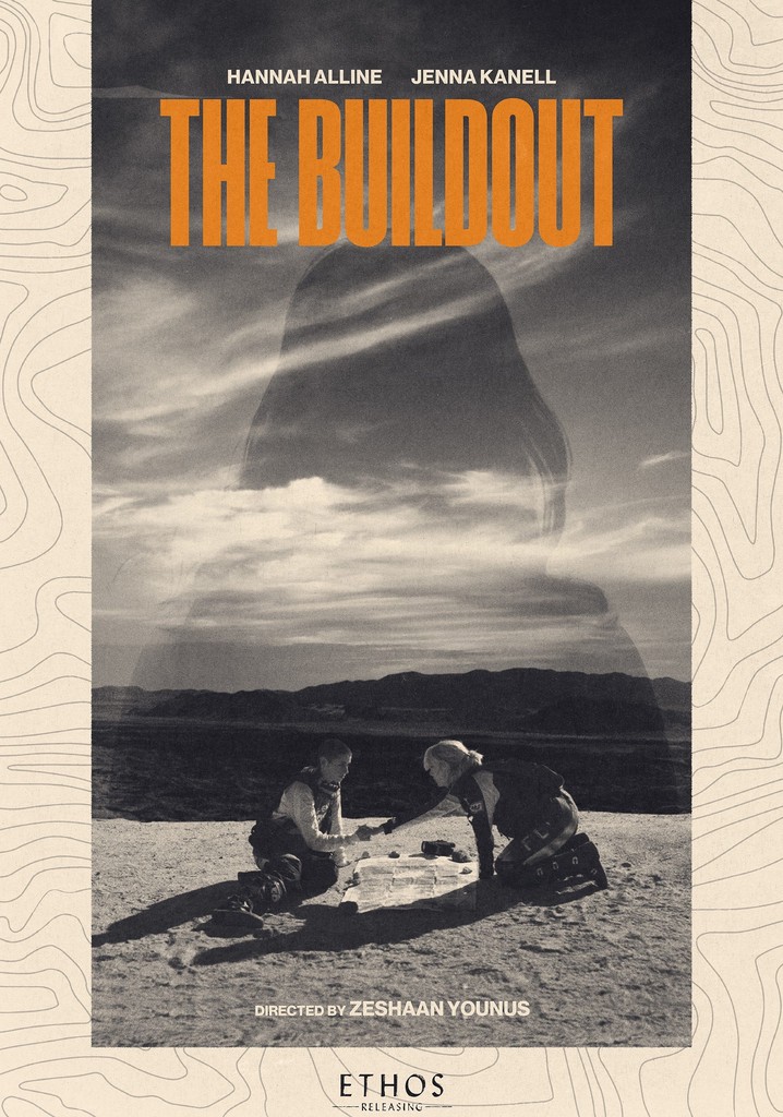 The Buildout - movie: where to watch streaming online