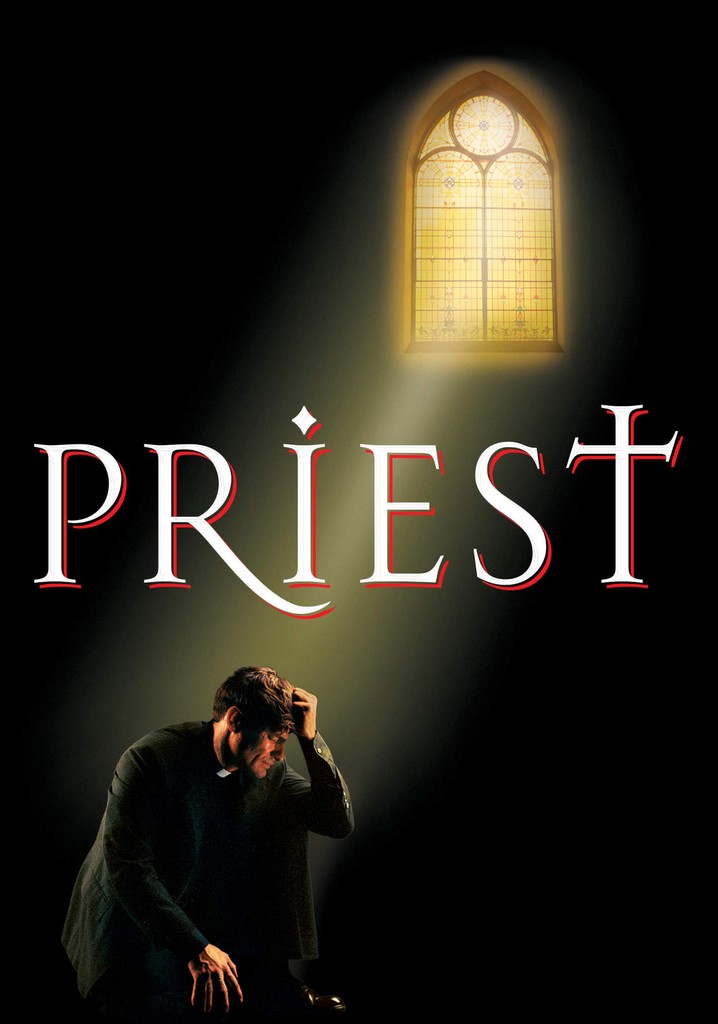 Priest streaming: where to watch movie online?
