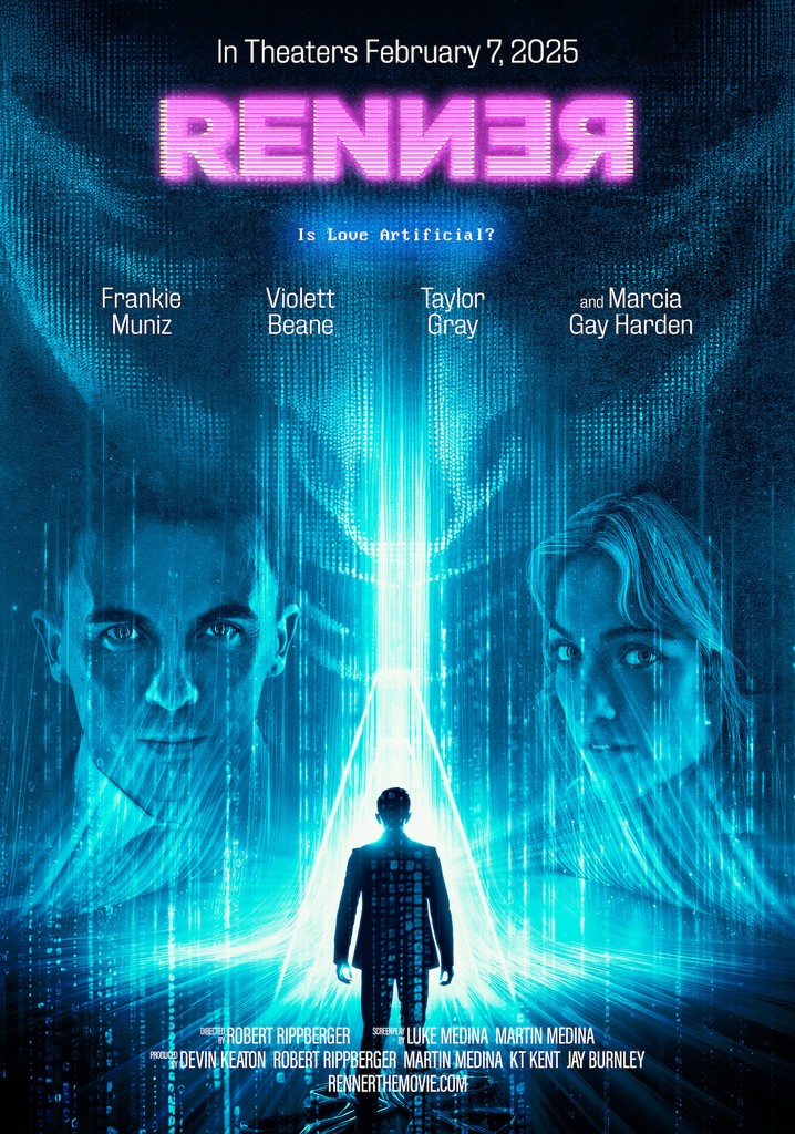 Renner streaming: where to watch movie online?